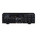 YAESU FTDX5000 SERIES TECHNICAL SUPPLEMENT Pdf Download | ManualsLib