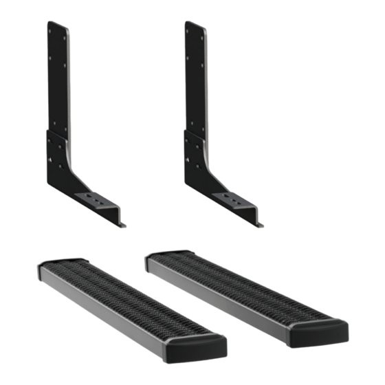 LUVERNE 415254 INSTALLATION MANUAL Pdf Download | ManualsLib