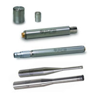 Pcb piezotronics 378B02 Manuals | ManualsLib