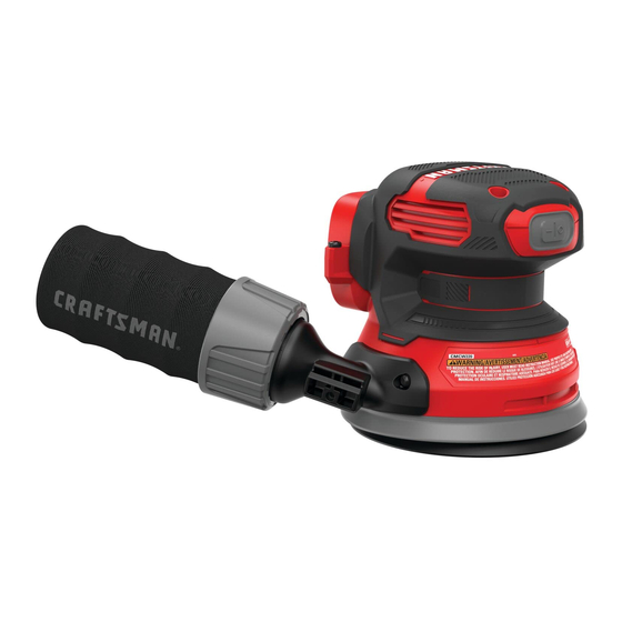 CRAFTSMAN CMCW220 INSTRUCTION MANUAL Pdf Download | ManualsLib