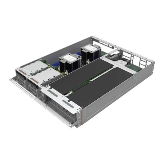 INTEL D50TNP INTEGRATION AND SERVICE MANUAL Pdf Download | ManualsLib