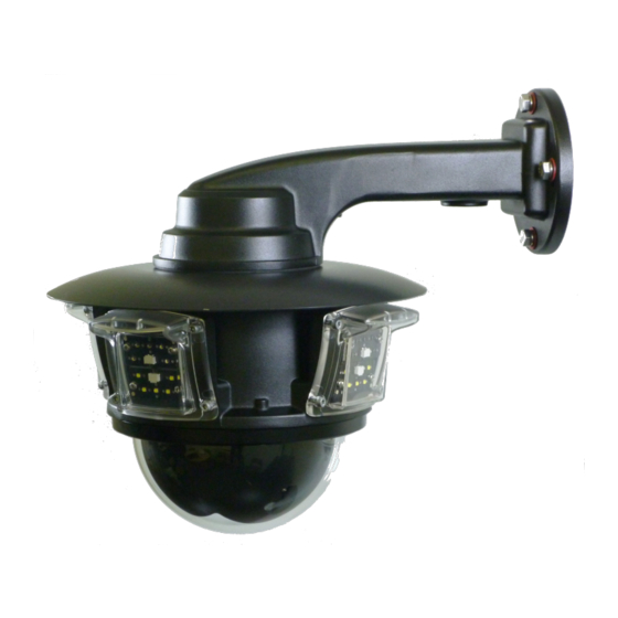 360 VISION ILLUMINATOR HD INSTALLATION & CONFIGURATION MANUAL Pdf ...