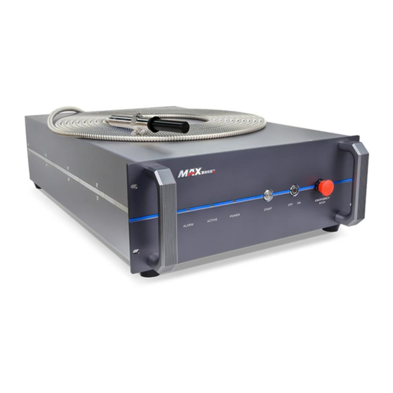 MAXPHOTONICS MFSC USER MANUAL Pdf Download | ManualsLib