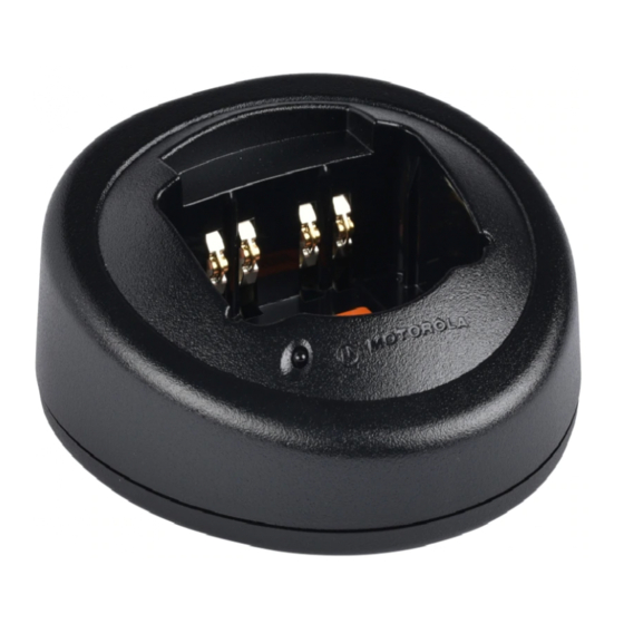 MOTOROLA SOLUTIONS HTN9000 USER MANUAL Pdf Download | ManualsLib