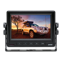 AXIS JS5001 INSTRUCTION MANUAL Pdf Download | ManualsLib