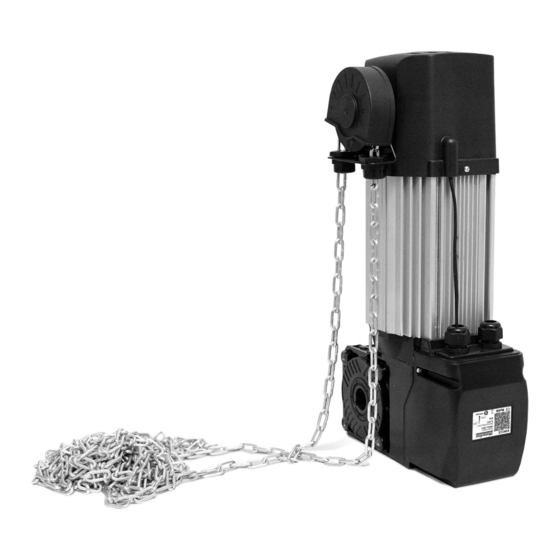 MOTORLINE PROFESSIONAL KVM105 INSTALLER AND USER MANUAL Pdf Download ...