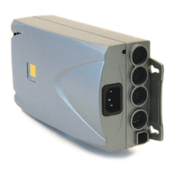 LOGICDATA LOGICS-2 USER MANUAL Pdf Download | ManualsLib