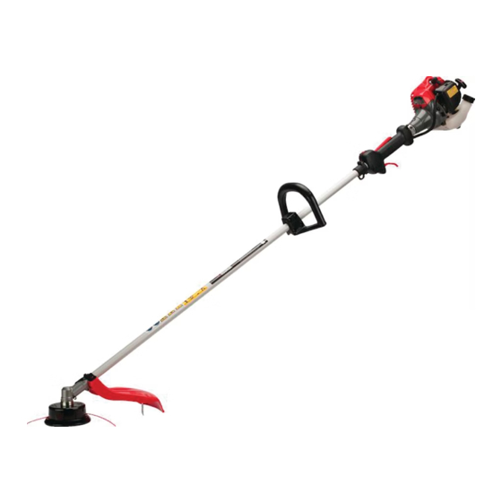 REDMAX TR2350 SERVICE BULLETIN Pdf Download | ManualsLib