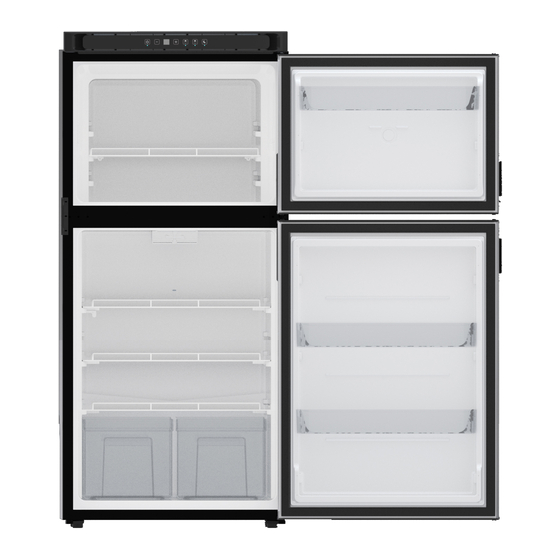 NORCOLD N8DC SERIES OWNER'S MANUAL Pdf Download | ManualsLib