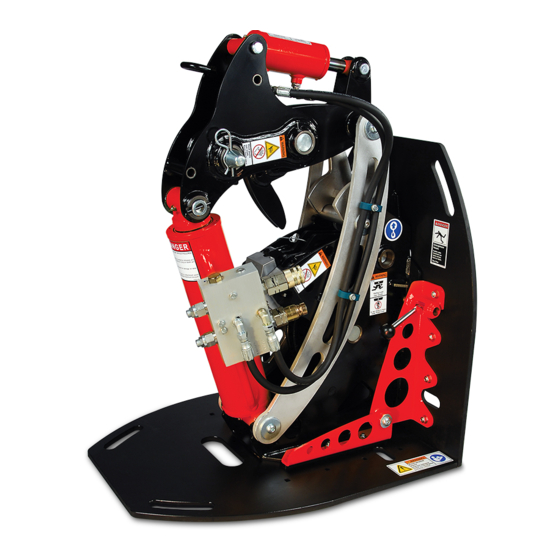 HAMMERHEAD PB30 OPERATOR'S MANUAL Pdf Download | ManualsLib