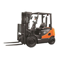 Doosan D50SC-5 Manuals | ManualsLib