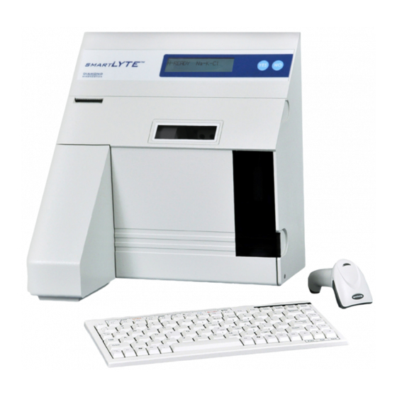 DIAMOND SMARTLYTE SERVICE MANUAL Pdf Download | ManualsLib