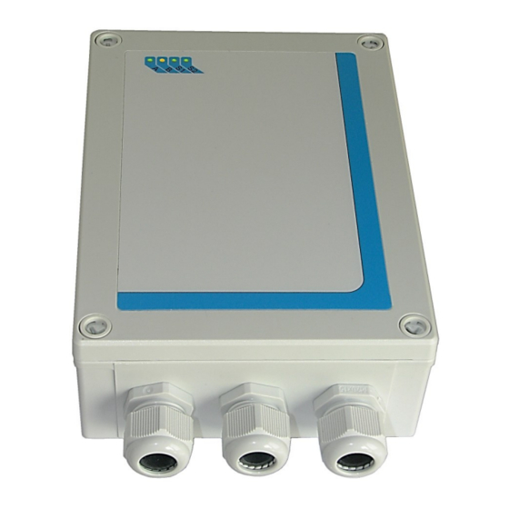 LOGIC IO RTCU NX-910 TECHNICAL MANUAL Pdf Download | ManualsLib