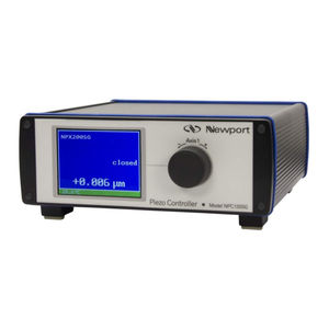 NEWPORT NPC SERIES INSTRUCTION MANUAL Pdf Download | ManualsLib