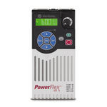 ROCKWELL AUTOMATION ALLEN-BRADLEY POWERFLEX 520 SERIES USER MANUAL Pdf ...