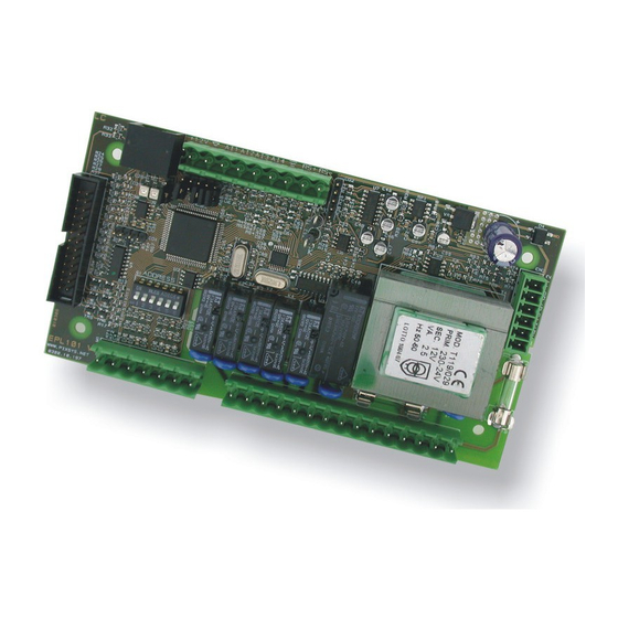 PIXSYS EPL101 USER MANUAL Pdf Download | ManualsLib