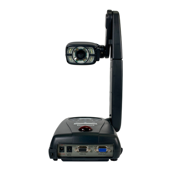 AVER AVERVISION300AF+ USER MANUAL Pdf Download | ManualsLib