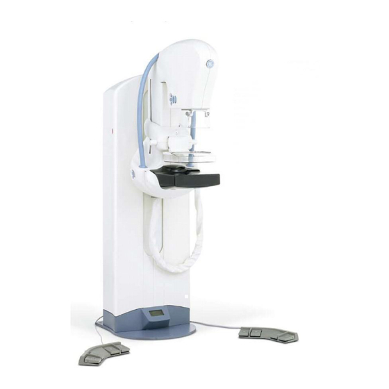 GE SENOGRAPHE DS OPERATOR'S MANUAL Pdf Download | ManualsLib