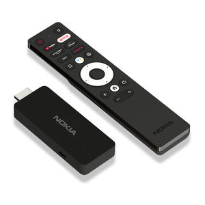 Nokia androidtv Streaming Stick 800 Manuals | ManualsLib