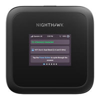NETGEAR NIGHTHAWK M3 USER MANUAL Pdf Download | ManualsLib