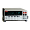 KEITHLEY SOURCEMETER 2400 USER MANUAL Pdf Download | ManualsLib