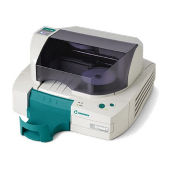 CODONICS VIRTUA E MANUAL Pdf Download | ManualsLib