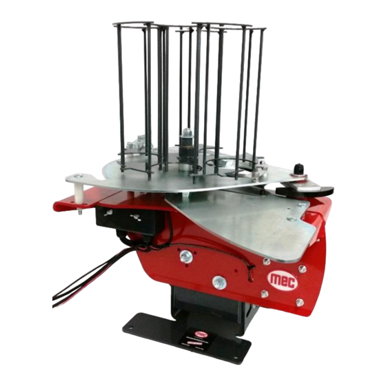 MEC 100E OWNER'S MANUAL Pdf Download | ManualsLib
