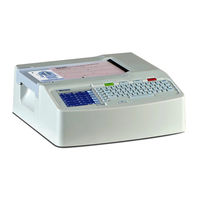 Welch allyn ELI 280 Manuals | ManualsLib