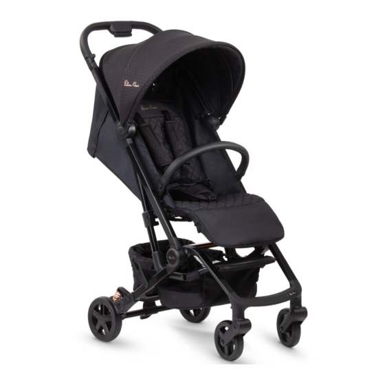 SILVER CROSS WING 2 MANUAL Pdf Download | ManualsLib