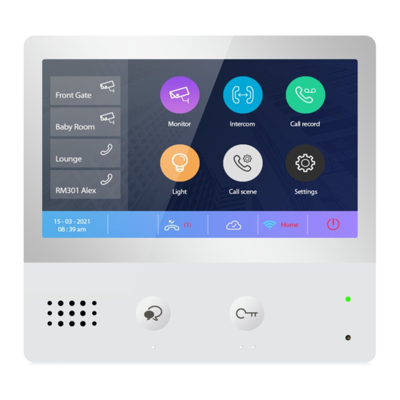 VIDEO-TECH DX471 FIRMWARE UPDATE Pdf Download | ManualsLib