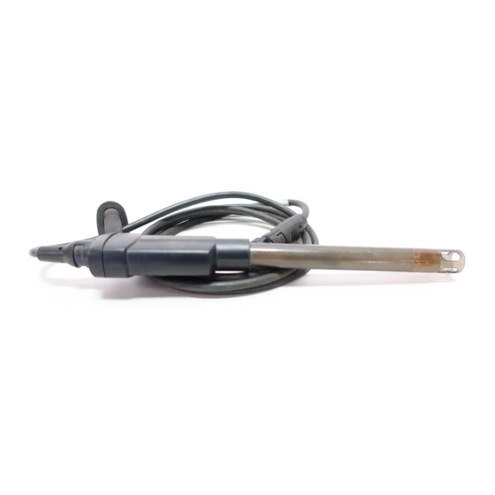 HACH PHC101 USER MANUAL Pdf Download | ManualsLib