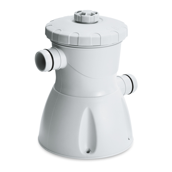 POLYGROUP SUMMER WAVES RX330 OWNER'S MANUAL Pdf Download | ManualsLib