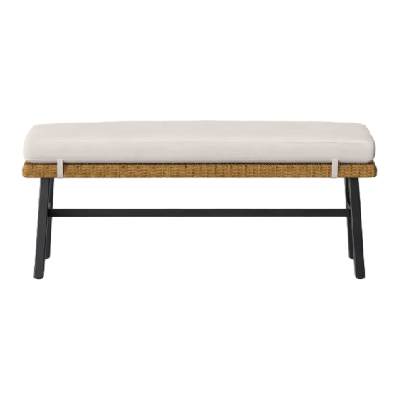 YOTRIO BERKSHIRE FWS80632 ASSEMBLY INSTRUCTIONS MANUAL Pdf Download ...