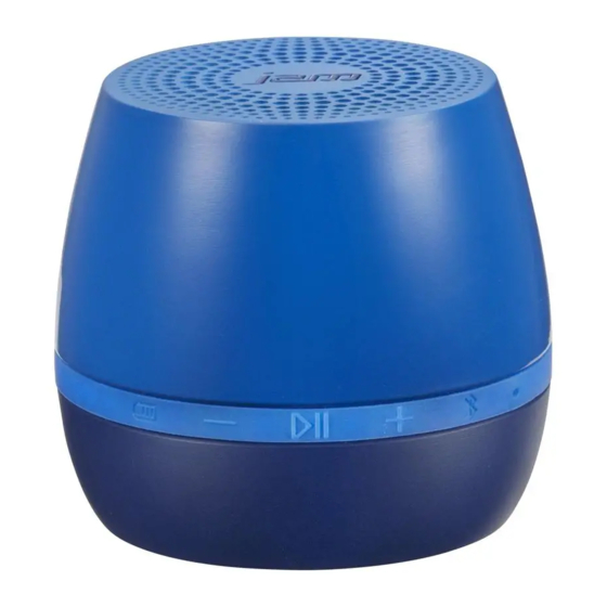 JAM CLASSIC 2.0 USER MANUAL Pdf Download | ManualsLib