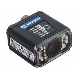 WENGLOR C5 C SERIES CONFIGURATION AND QUICK START MANUAL Pdf Download | ManualsLib