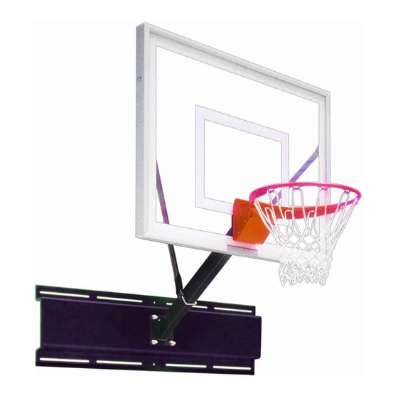 FIRST TEAM SPORTS UNI-SPORT SERIES ASSEMBLY INSTRUCTIONS Pdf Download ...