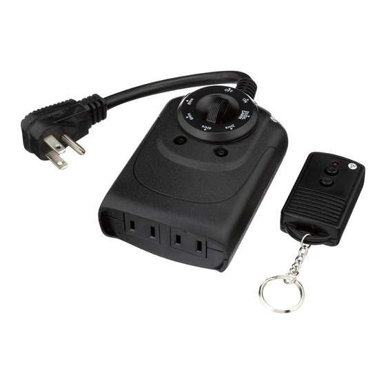 WESTEK TM21DOLB QUICK START MANUAL Pdf Download | ManualsLib