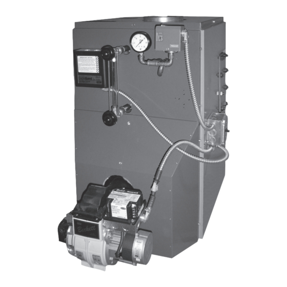 PENNCO KSC IV STEAM SERIES INSTALLATION, OPERATION & MAINTENANCE MANUAL ...