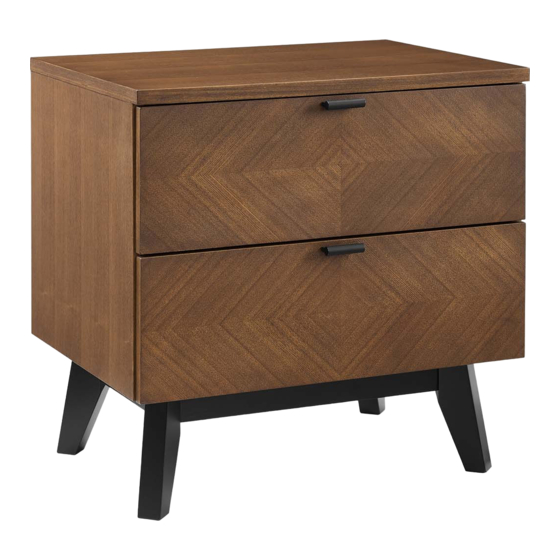 MODWAY KALI MOD-6193 MANUAL Pdf Download | ManualsLib