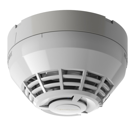 EDWARDS SIGA-PHDB INSTALLATION SHEET Pdf Download | ManualsLib