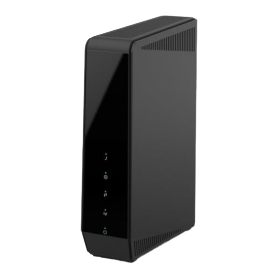 SERCOMM DG4244 BASIC USER'S MANUAL Pdf Download | ManualsLib