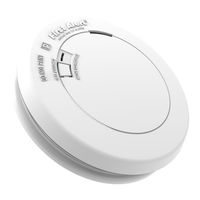 First Alert Smoke Alarm User Manuals Download | ManualsLib