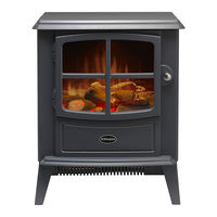 Dimplex Optiflame Electric Fireplace Manuals | ManualsLib