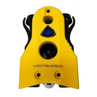 VIDEORAY PRO 5 QUICK REFERENCE MANUAL Pdf Download | ManualsLib