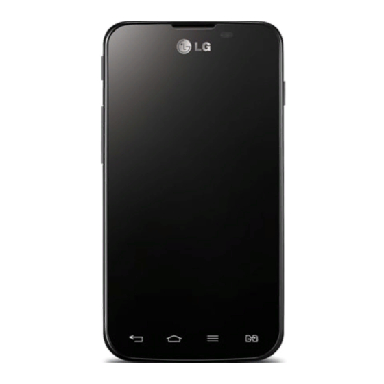 LG -E455 SERVICE MANUAL Pdf Download | ManualsLib