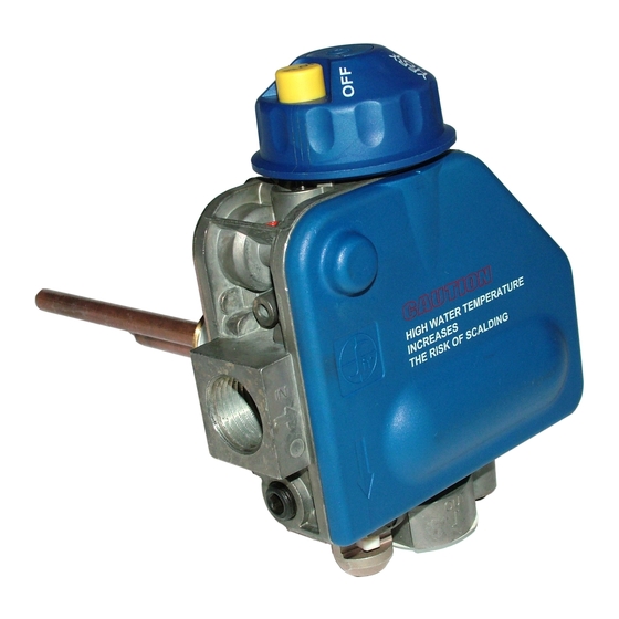 SIT 650 DELTA USE AND INSTALLATION INSTRUCTIONS Pdf Download | ManualsLib