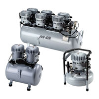 Jun-air 6-25 Manuals | ManualsLib