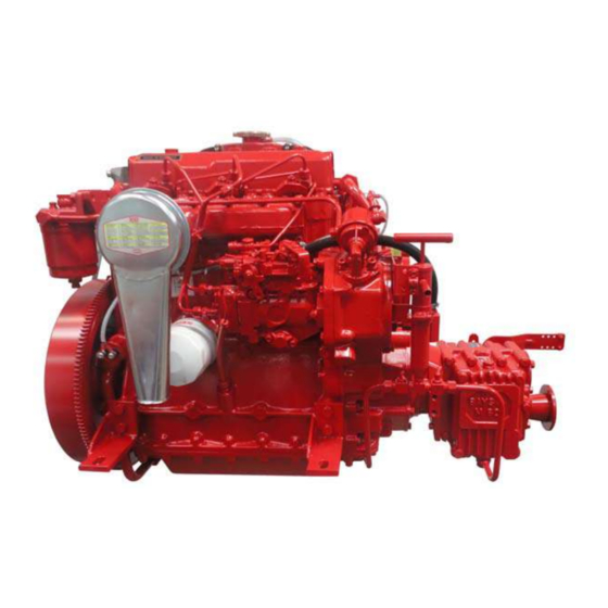 BUKH DV36 RME OWNER'S HANDBOOK MANUAL Pdf Download | ManualsLib