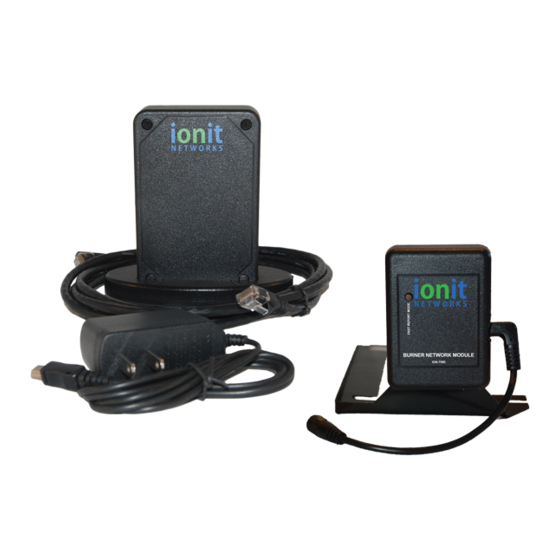 IONIT ION-9503 INSTALLATION INSTRUCTIONS Pdf Download | ManualsLib