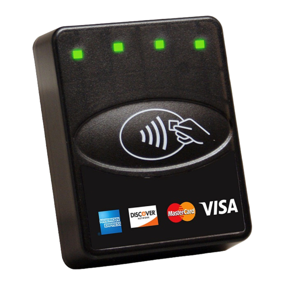 IDTECH VIVOPAY KIOSKII USER MANUAL Pdf Download | ManualsLib